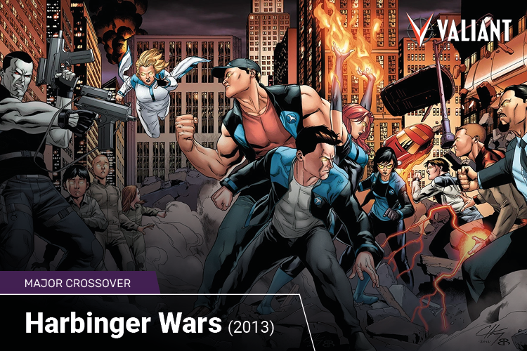 Harbinger-Wars-Reading-Order – Omniverse Comics Guide