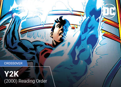 Whats New 2 – Y2K (2000) – Omniverse Comics Guide