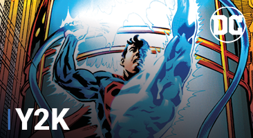 Features – Y2K (2000) – Omniverse Comics Guide