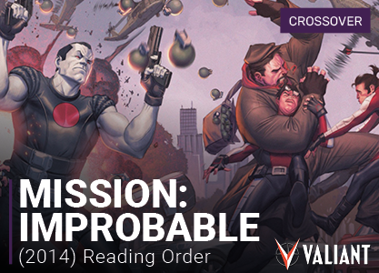 New-Mission-Improbable-2014 – Omniverse Comics Guide