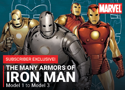NEW-Many-Armours-of-Iron-Man-Part-1 – Omniverse Comics Guide
