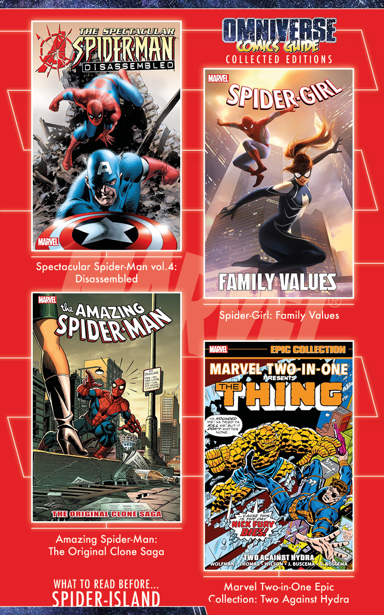 S2RB4-Spider-Island-Collected – Omniverse Comics Guide